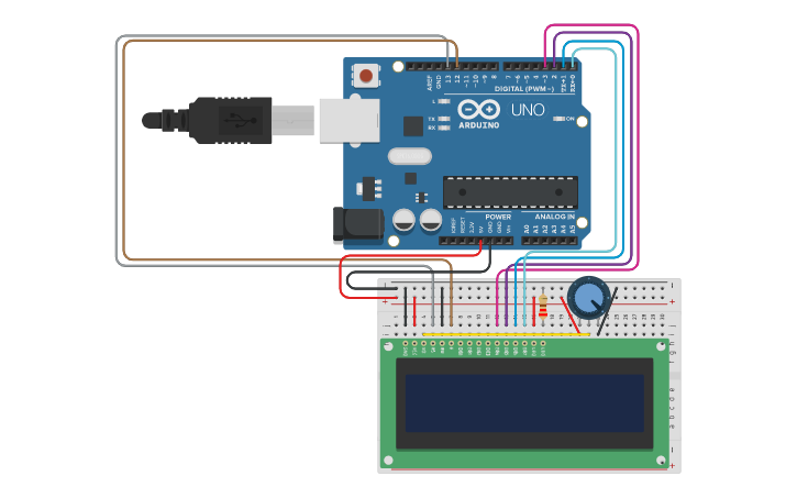 Circuit design EE4953_Fa20_CPR3_Tinkercad_Group_Names | Tinkercad