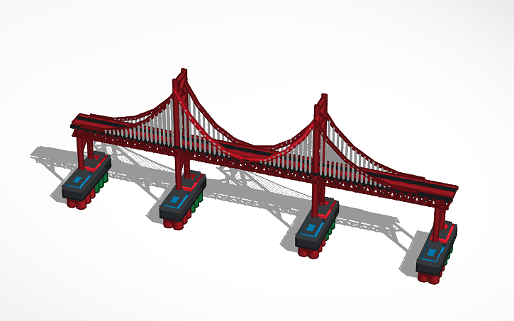 3D design Awesome Kieran - Tinkercad