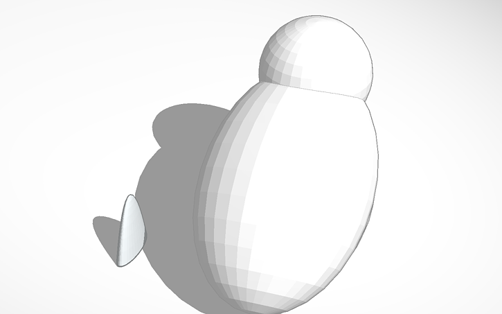 3D design 6R4_Name_1 | Tinkercad