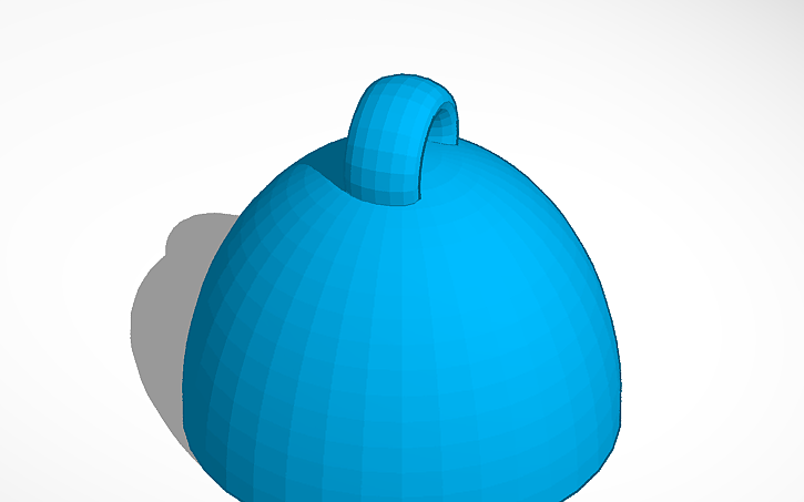 3D design Break-and-snap Toy | Tinkercad