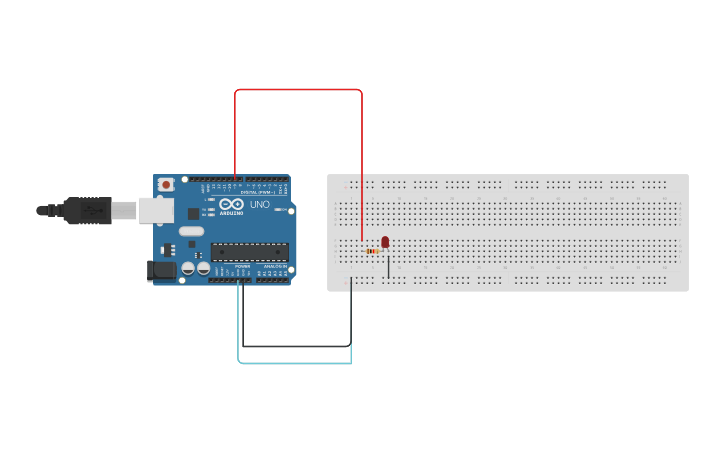 Circuit Design Exp 4 99220041323 Tinkercad