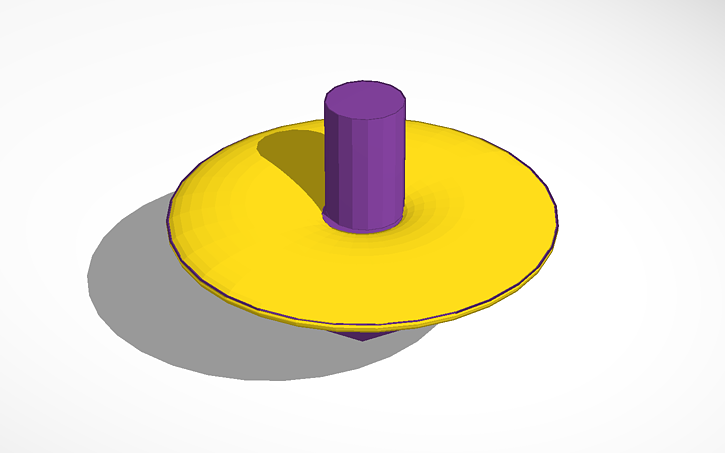 3D design toll raymon | Tinkercad