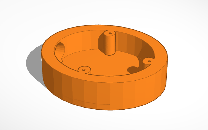 3D design amazing | Tinkercad