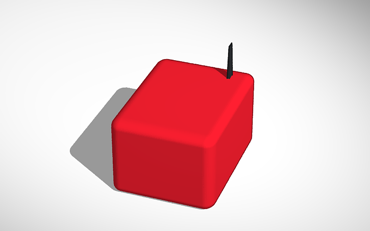 3D design radyo | Tinkercad