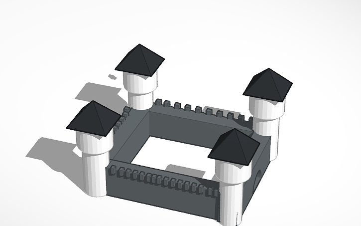 3D design :v | Tinkercad