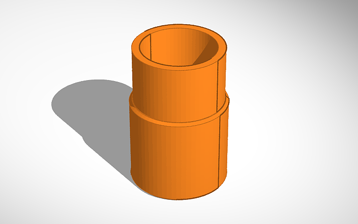 3D design Pion - Games | Tinkercad