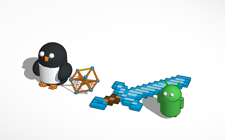 3D design alkor 2C HUGO RODRIGUEZ LOPEZ REY | Tinkercad