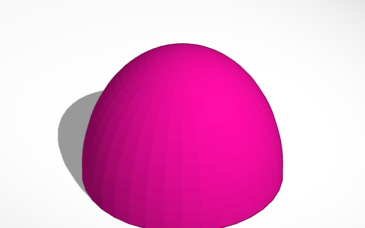 3D design Cutie Bug | Tinkercad