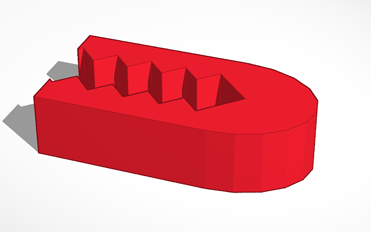3D design Lab-1 - Tinkercad
