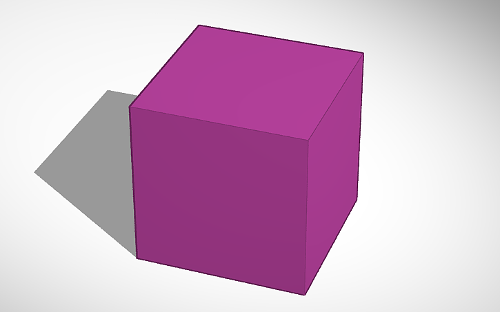 3D design magenta concrete Minecraft Minecraft Minecraft Minecraft ...