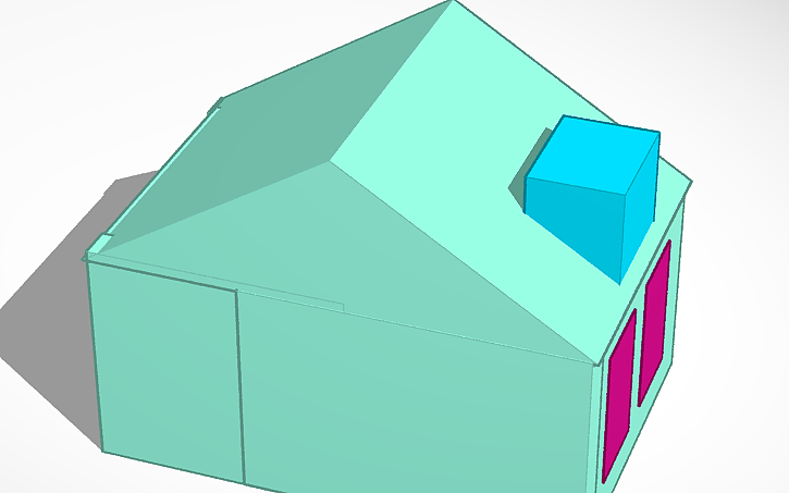 3D design Bricks and blocs | Tinkercad