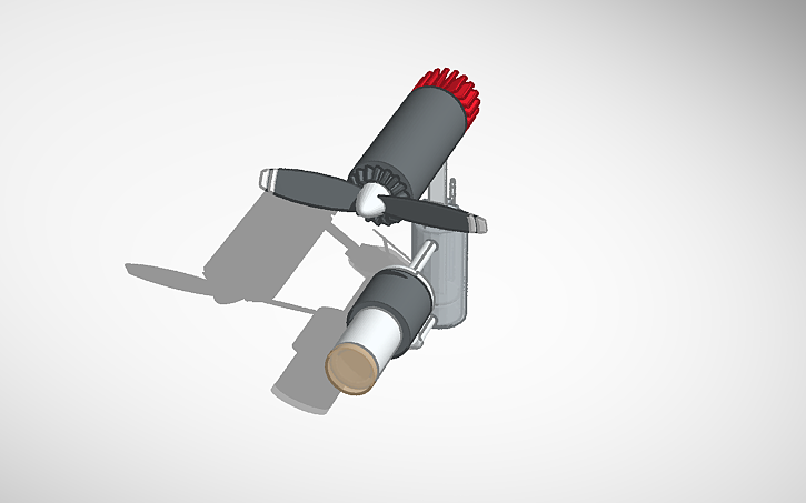 3d Design Working Steam Engine Sim Lab Tinkercad