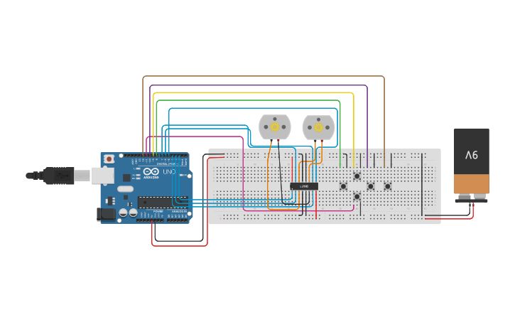 Circuit Design Atividade Avaliativa 28 04 2021 Tinkercad
