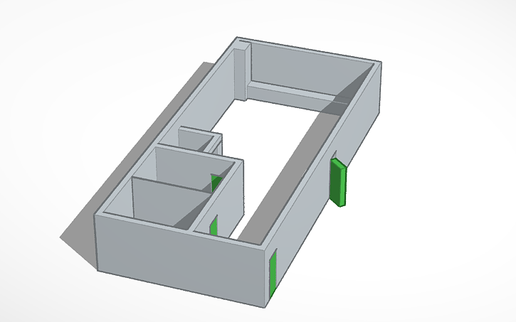 3d Design Classroom Design Tinkercad