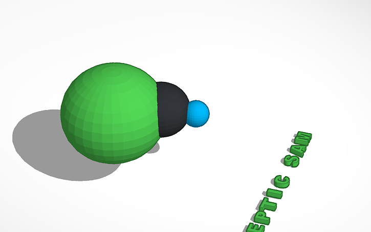 3D design the septiceye/septic sam by allyson | Tinkercad
