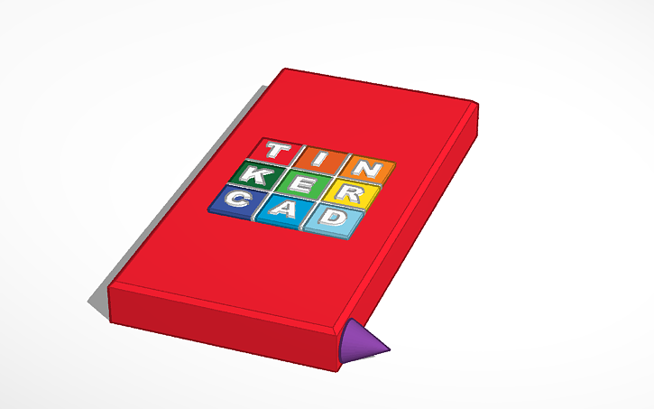 3D design TINKERCAD LOGO | Tinkercad