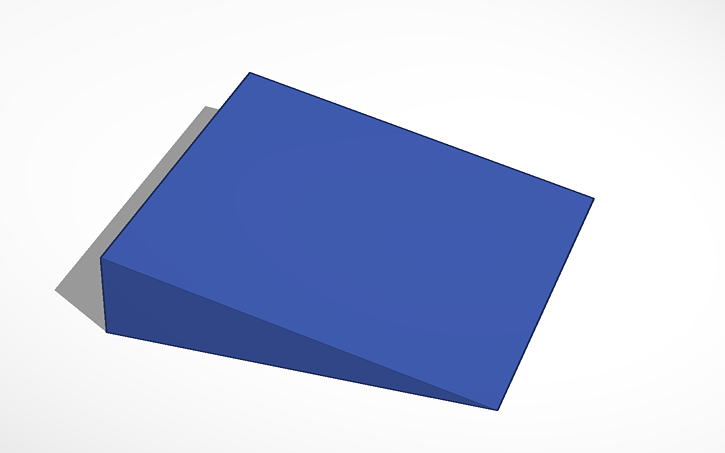 3D design Dave Korus Garage Door | Tinkercad