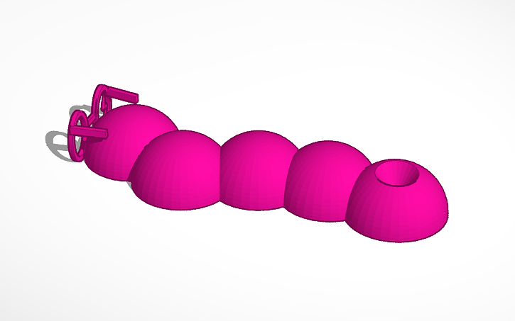 3D design Copy of DoorHole.TIC.BLOCk - Tinkercad