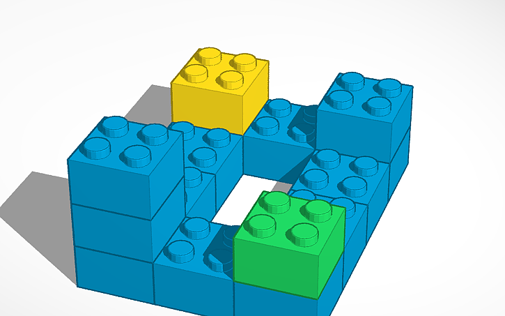 3d Design Step 01 Tinkercad