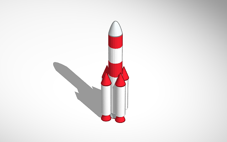 3d Design Project Tinkercad