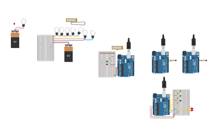 Circuit design LEZIONE 00: Conoscere le basi, iniziare a sperimentare ...