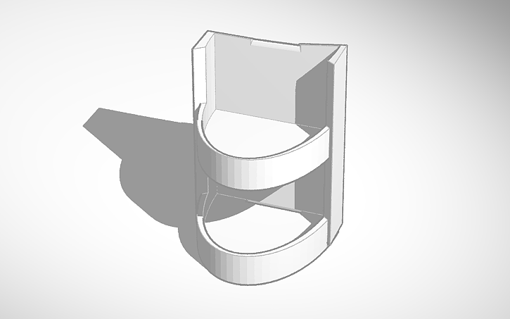 3d Design The Soap Problem Solved Tinkercad