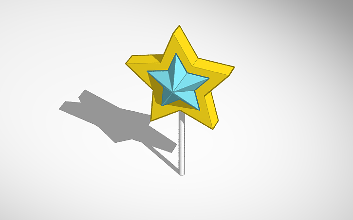 3D design Tinktober Day 3- Candy - Tinkercad