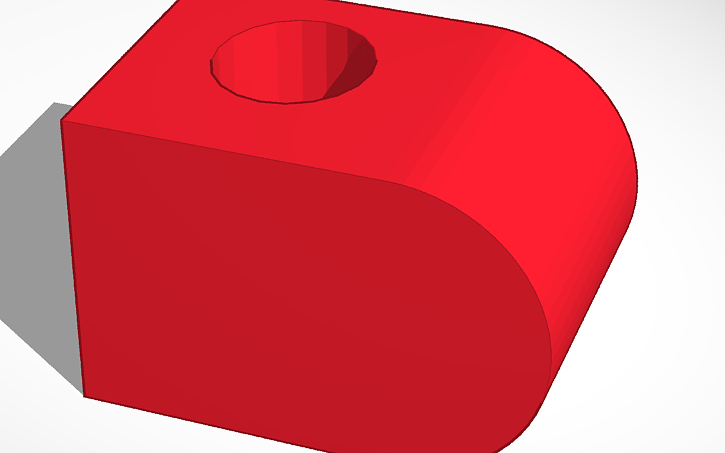 3D design BASIC 3D SHAPE #1 | Tinkercad
