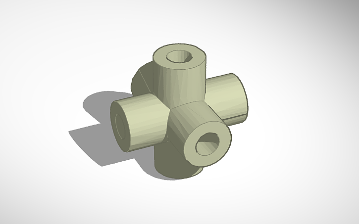 3d Design Core Tinkercad