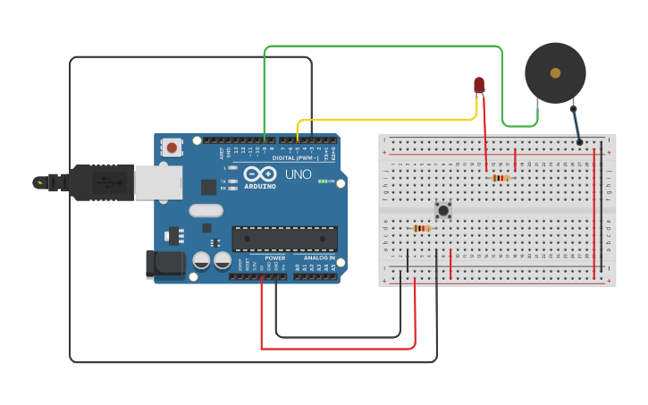 Circuit design Luis Cleto 10Aqua - Tinkercad