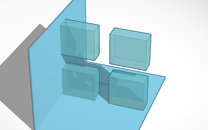 3D design Windows 10? - Tinkercad