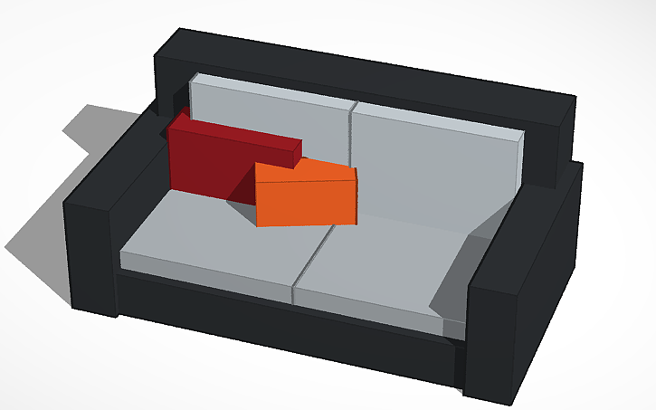3D design Coach - Tinkercad