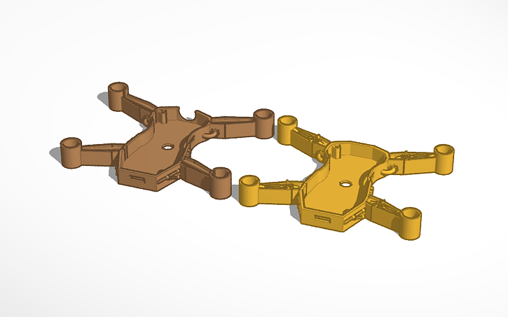 3D design Ceres Galliot 8.5mm Motors | Tinkercad