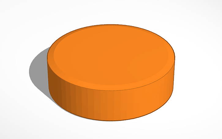 3D design Mini-Z Diff Sperr Rad - Tinkercad