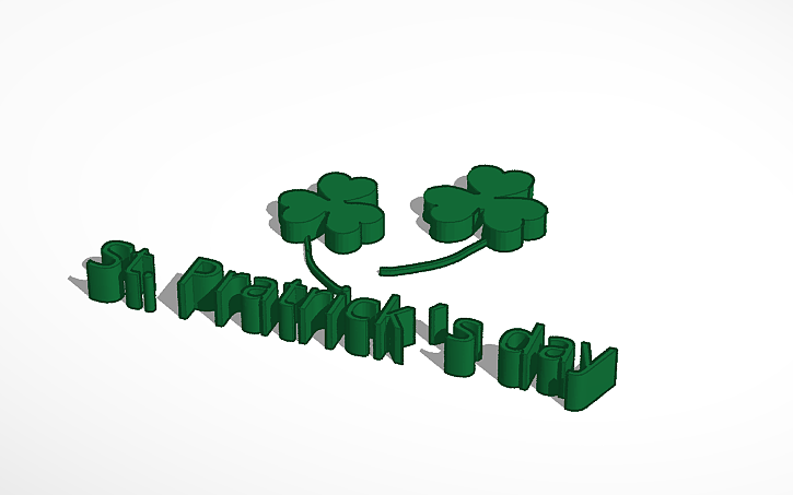 3D design travo | Tinkercad