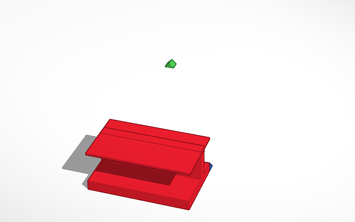 3D design Caird hall Replica (igor) | Tinkercad