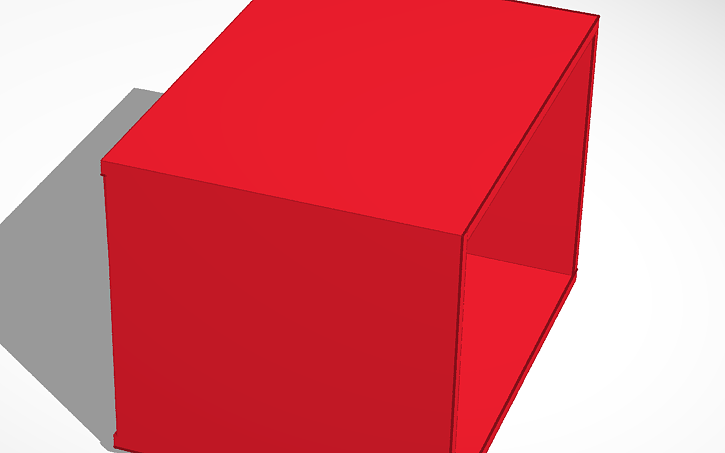 3d Design 10631 Tinkercad