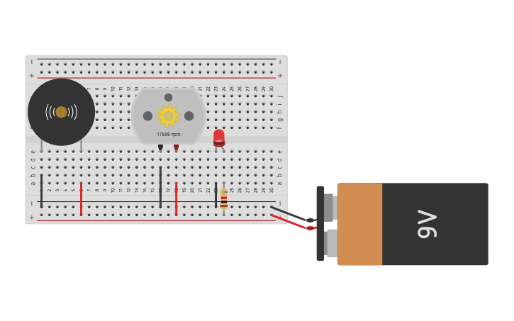 Circuit design Brave Jofo-Vihelmo - Tinkercad