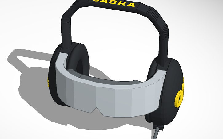 3D design Jabra - Project | Tinkercad