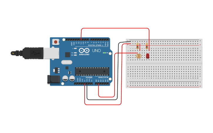 Circuit Design Copy Of Assignment 4 3 Tinkercad