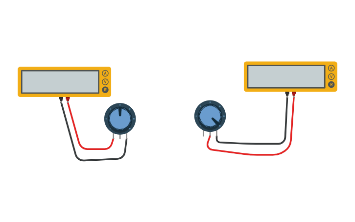 Circuit design CICUITO 7 - Tinkercad