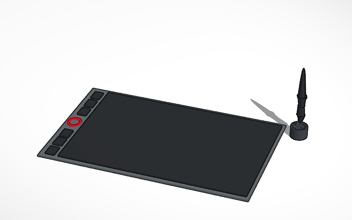 3d Design Duplicate Tinkercad