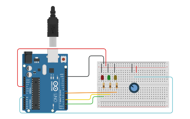 Circuit Design Workshop 1 1 Tinkercad