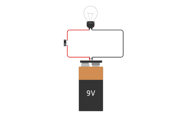 Circuit design Ana lucia - Tinkercad