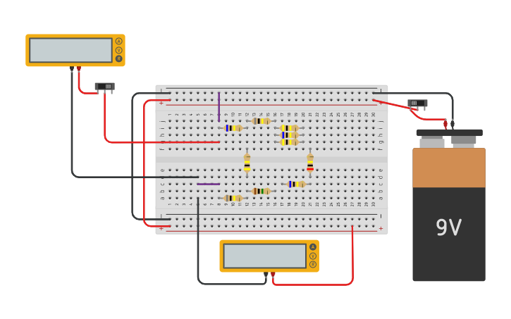 Circuit Design Hernández Mitre Emmanuel Bryan Tinkercad