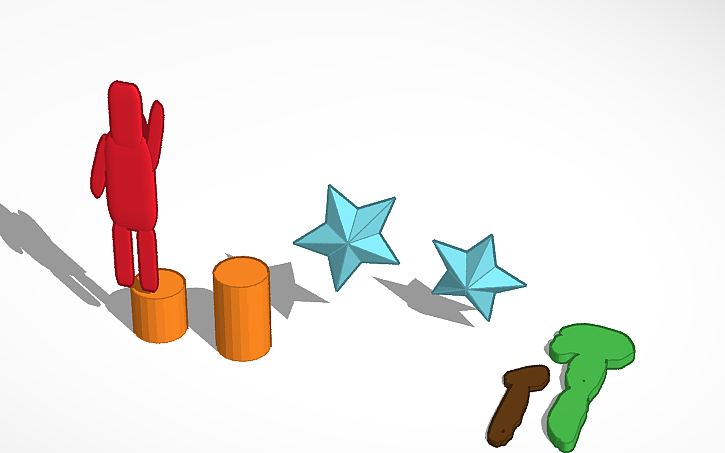 3d Design 3 D моделирование Tinkercad