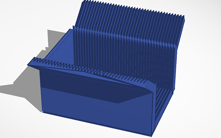 3D design dt 1 - Tinkercad