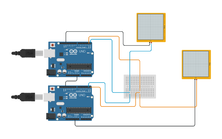Circuit Design Activity 4 Tinkercad