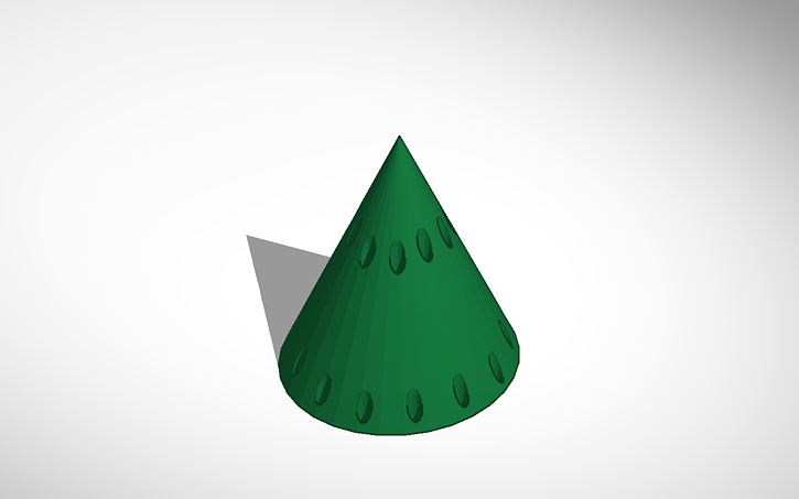 3D design Future fabric by Hunter Jarvis | Tinkercad