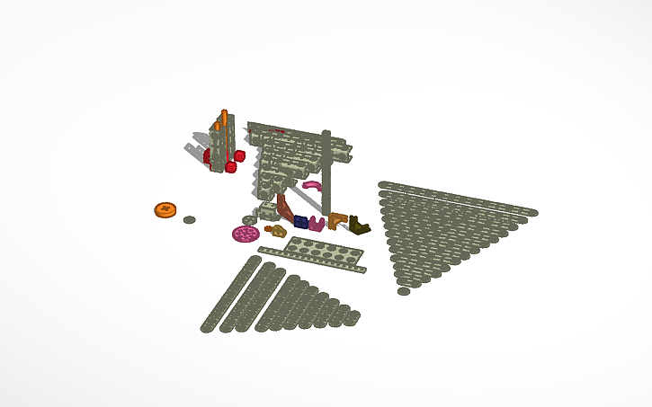 3D design the best thing | Tinkercad